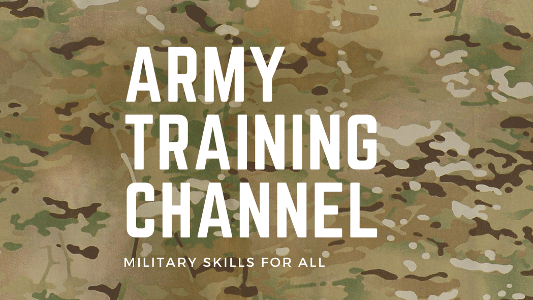 British Army Values – CDRILS – Army Training Channel