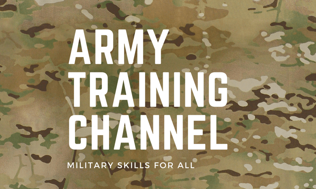 British Army Values – CDRILS – Army Training Channel